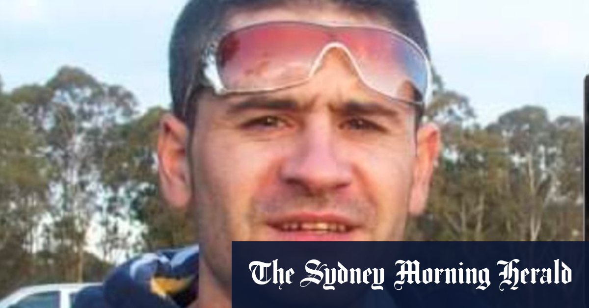 Ricky “Dougie” Hampson: Inquest into Indigenous man’s death