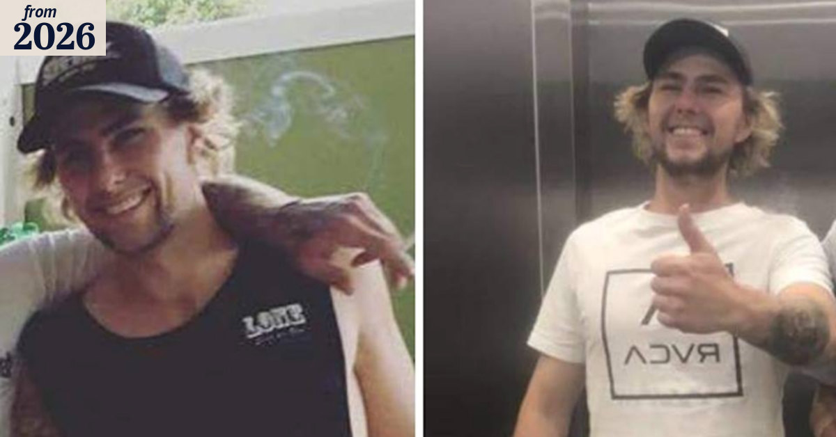 Police identify human remains as missing man Jayden Penno-Tompsett