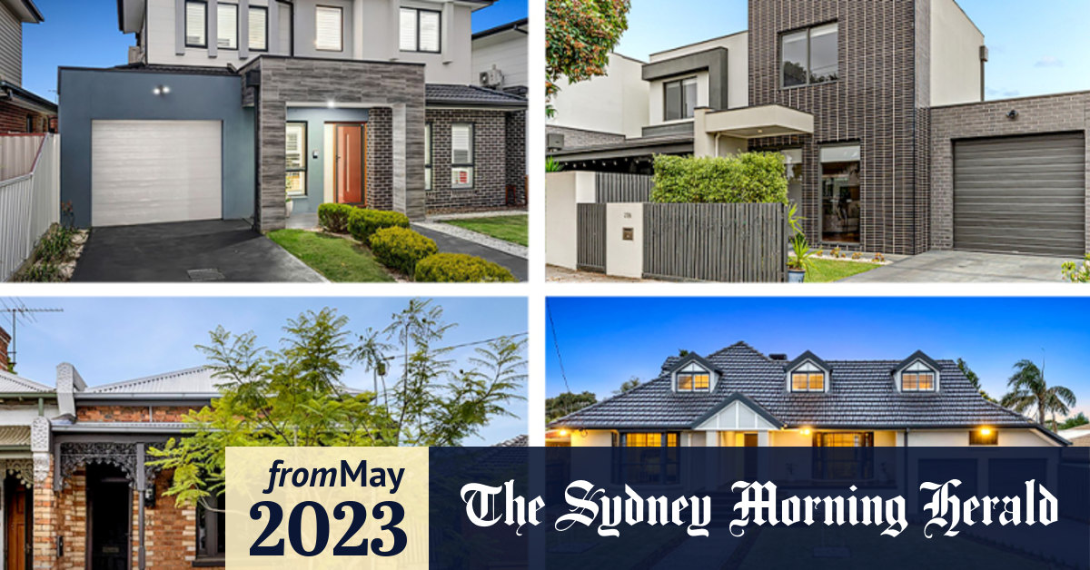 Melbourne property: What can the city’s median house price of $1 ...