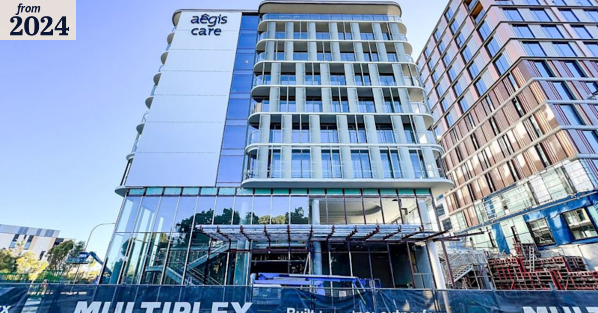 Medihotel deal: South Metropolitan Health Service sidelined
