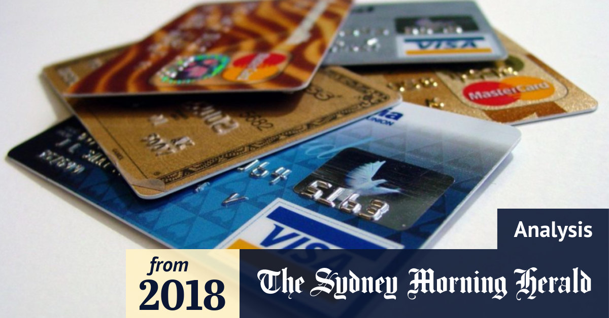 Credit Cards: Reward schemes are now much less rewarding