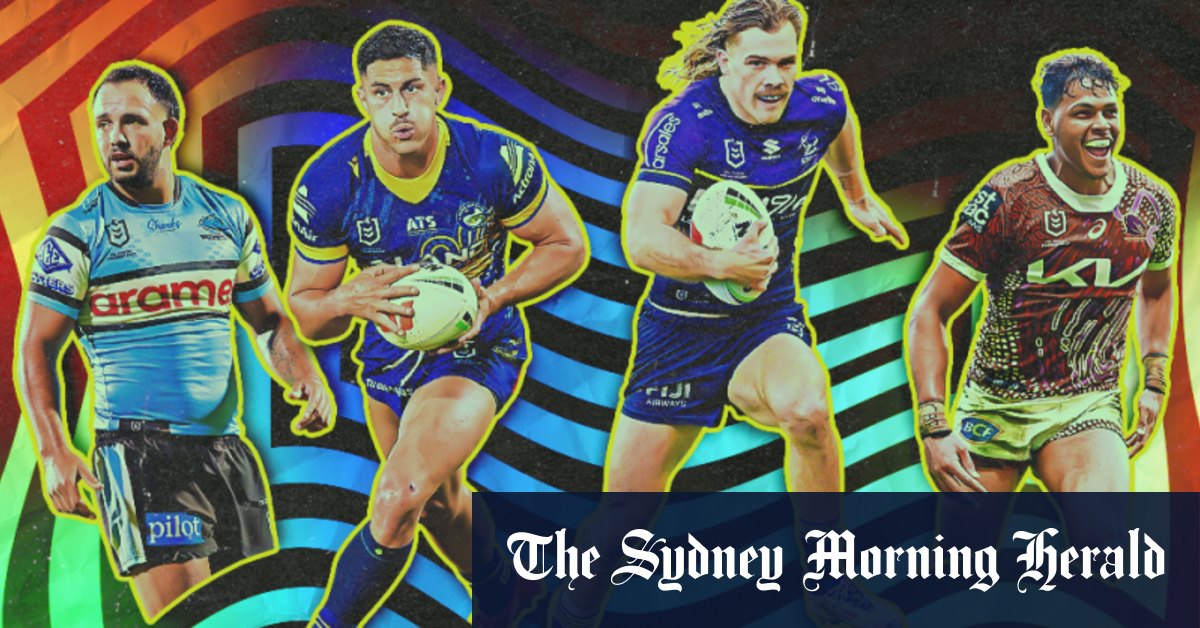 NRL 2025: The players about to come off contract at your club