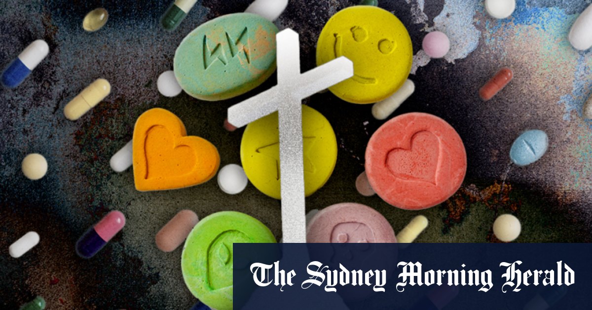 NSW drug reform: Uniting Church urges state government to consider ...