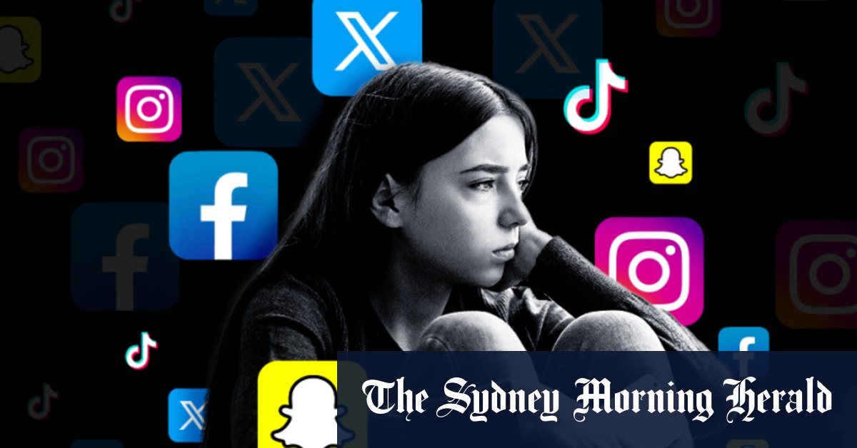 Australia: World-first social media ban for the young passes in rush of bills | Pakistan Defence ...