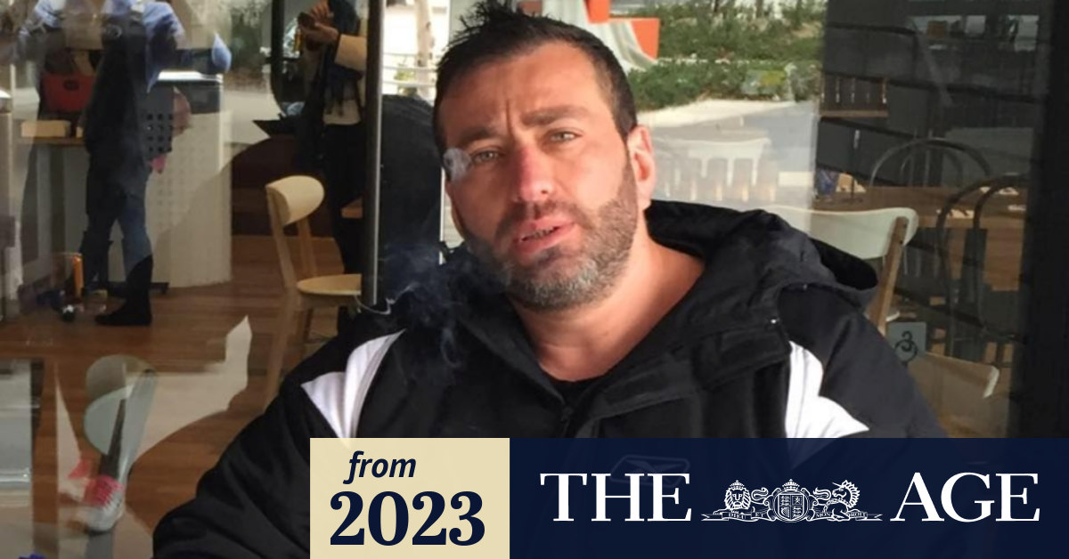 Fadi Haddara: Alleged gangland boss hit with gun charges