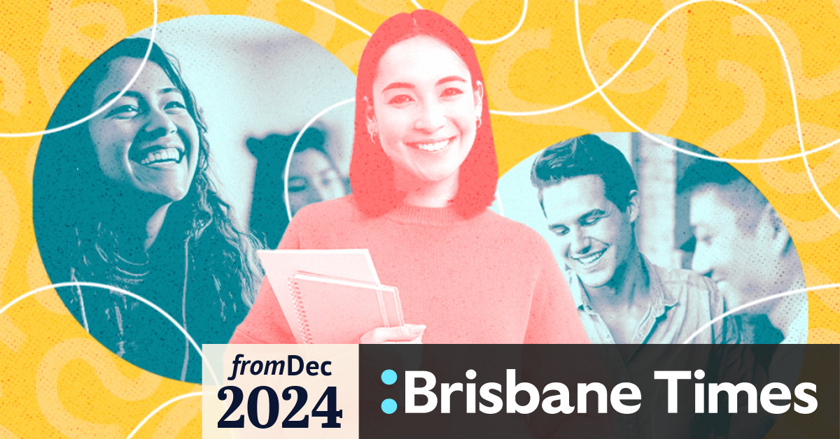 QTAC: Search 2025 Queensland university courses as first-round offers ...