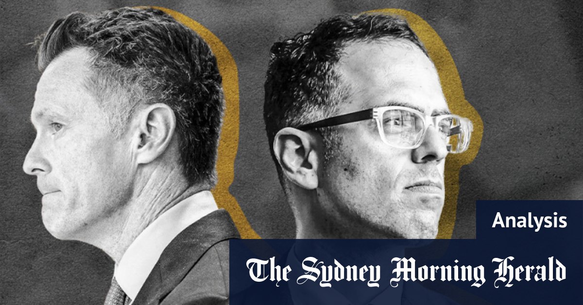 NSW budget 2024: Daniel Mookhey delivers a very Labor budget