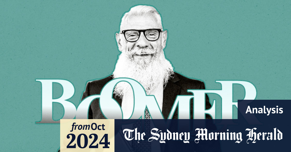 Gen Super Series: Retirement sneaking up? Here are three super boosters