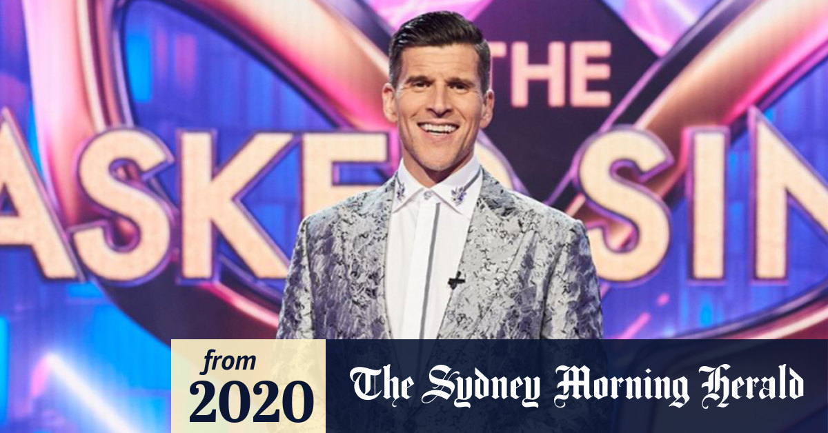 Coronavirus Australia: The Masked Singer COVID-19 cases grow by nine