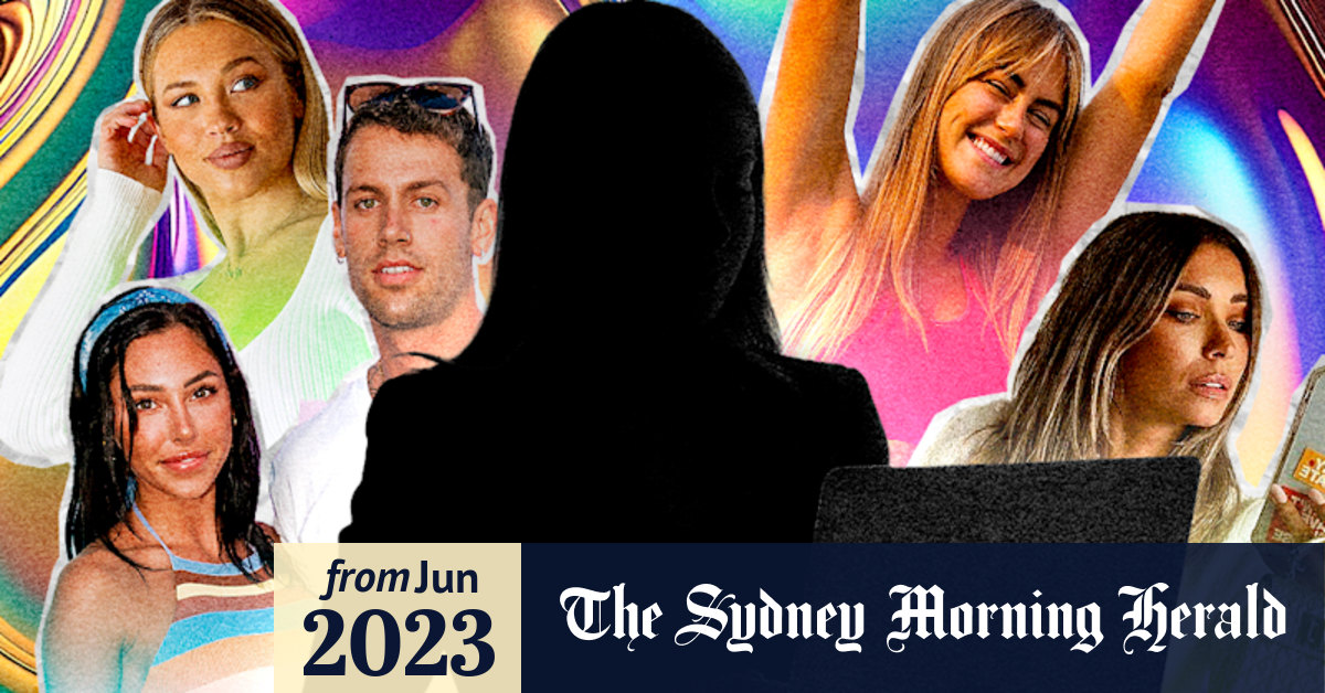 Australian influencers: the people online policing influencer behaviour