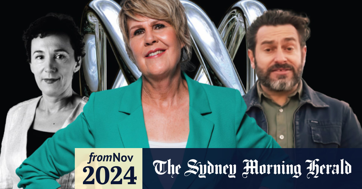 Fran Kelly to return to ABC Radio National, Sarah Macdonald to leave ...