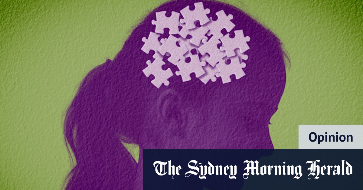 NDIS autism diagnosis spike: Is Australia”s epidemic’ of autism linked ...