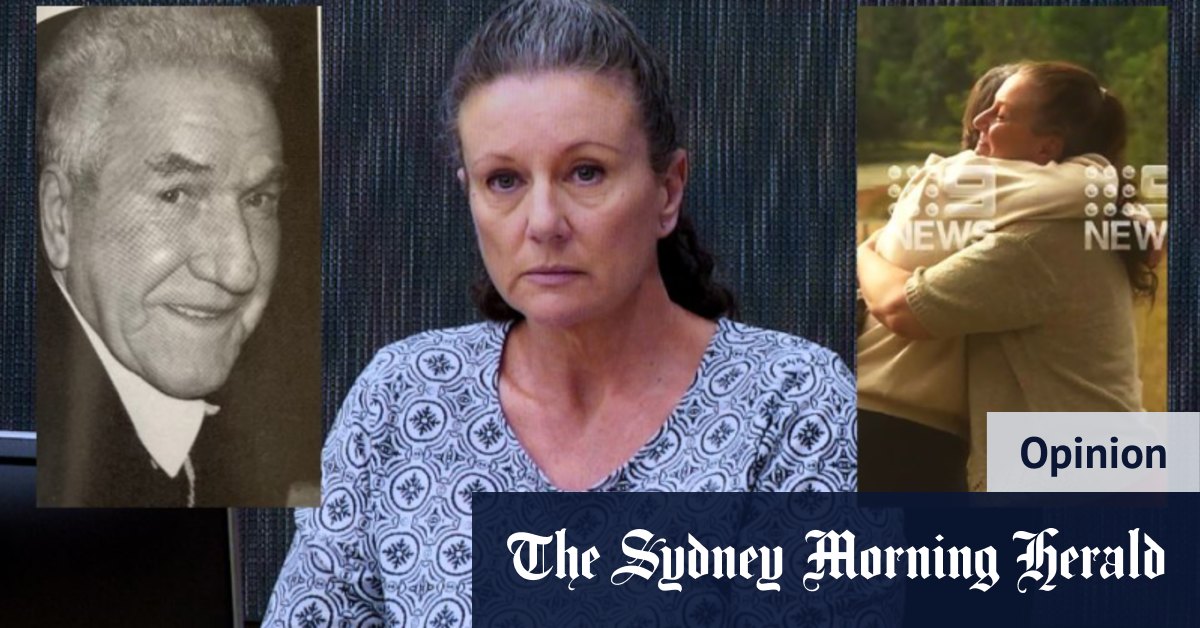 Kathleen Folbigg case: How it impacts NSW justice