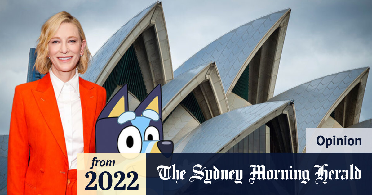 Australia’s cultural clout has replaced its cultural cringe