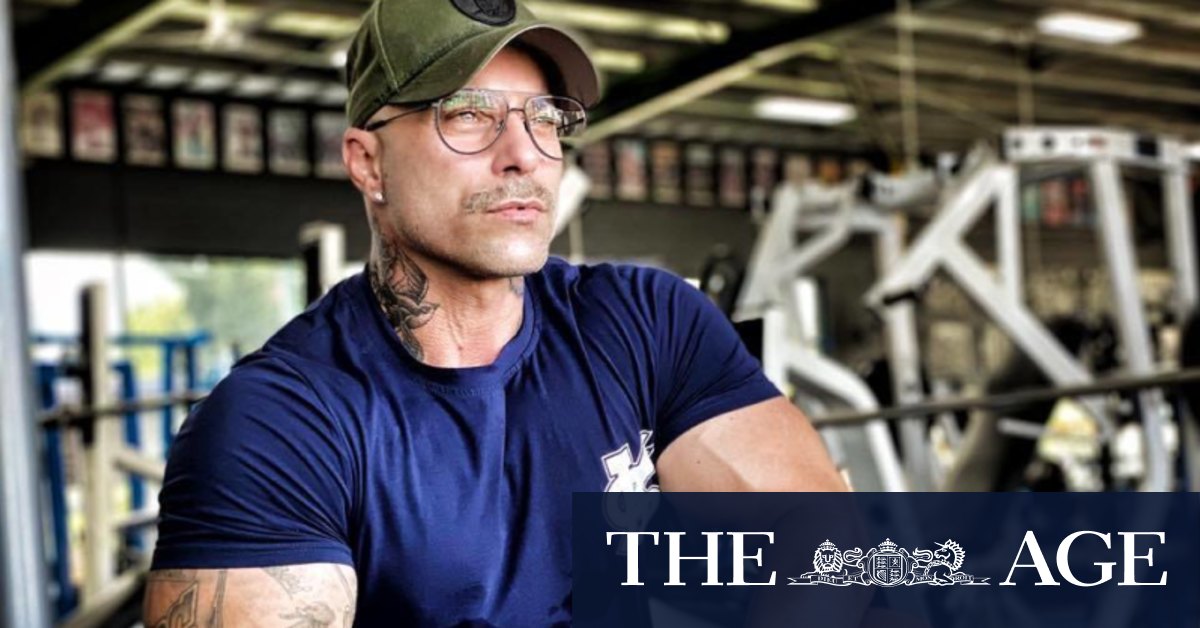 Bodybuilder who killed partner in front of her 10-year-old asks for ...