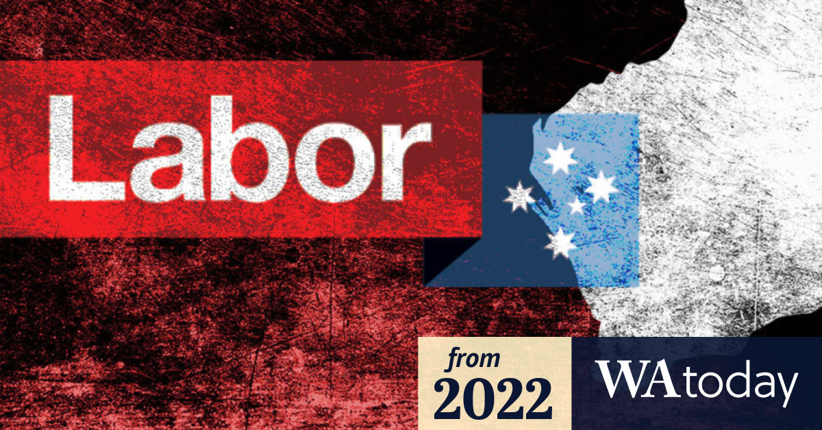 CCC investigating WA DPC, Parliament House and Labor Party after ...