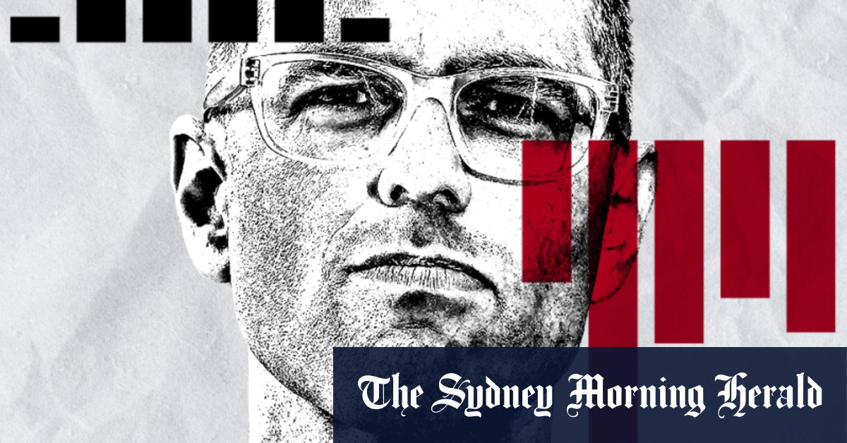 NSW budget 2024: Treasurer Daniel Mookhey’s battle to bring the budget ...