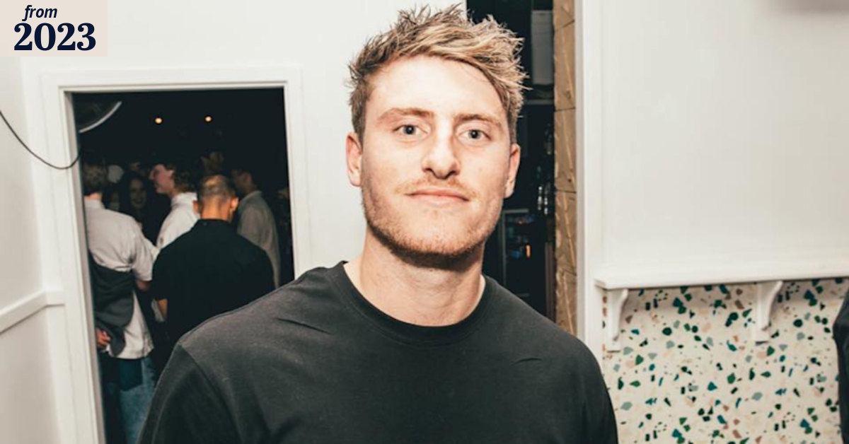 Perth man Michael McConnaughty accused of raping women he met on dating ...
