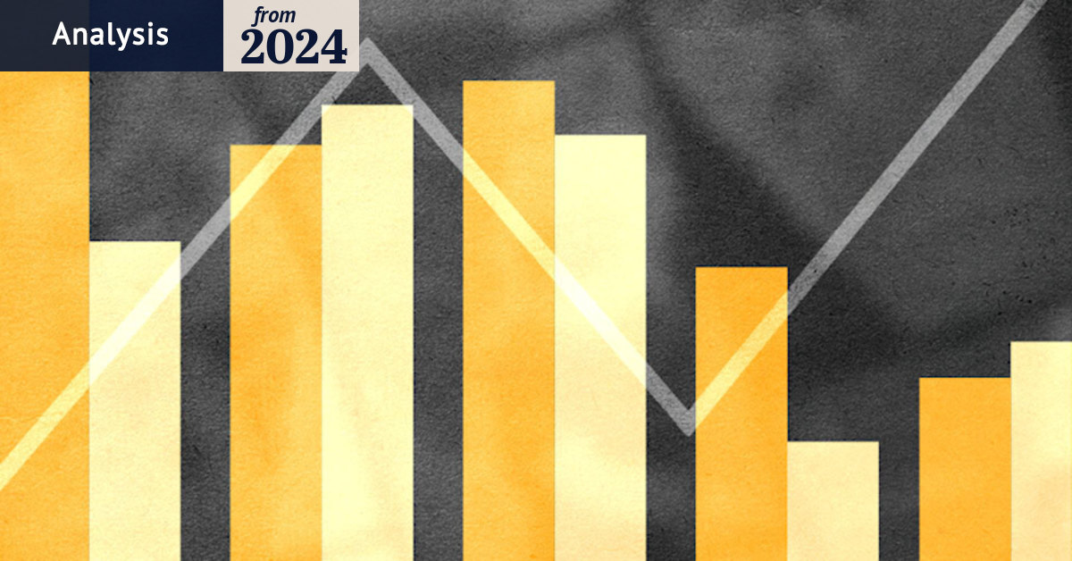 NSW budget 2024: Daniel Mookhey’s second budget explained in five charts