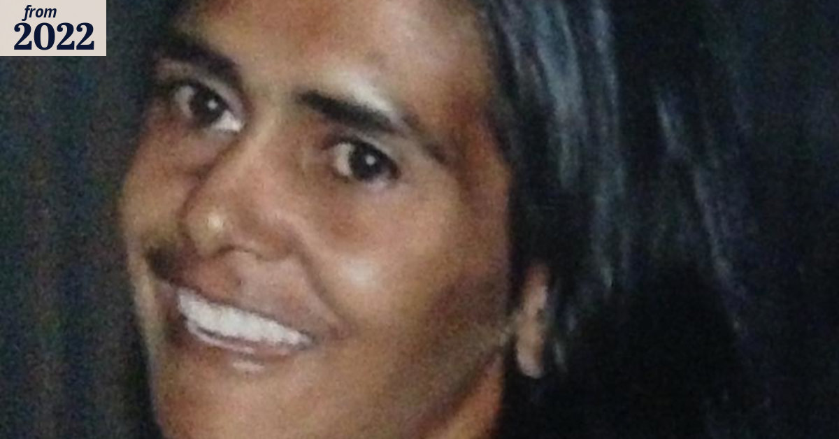 Indigenous woman Veronica Nelson’s bail refused after officer ticked ...