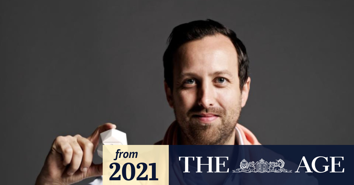 Diamond dealer in Joel Selwood engagement ring saga charged with ...