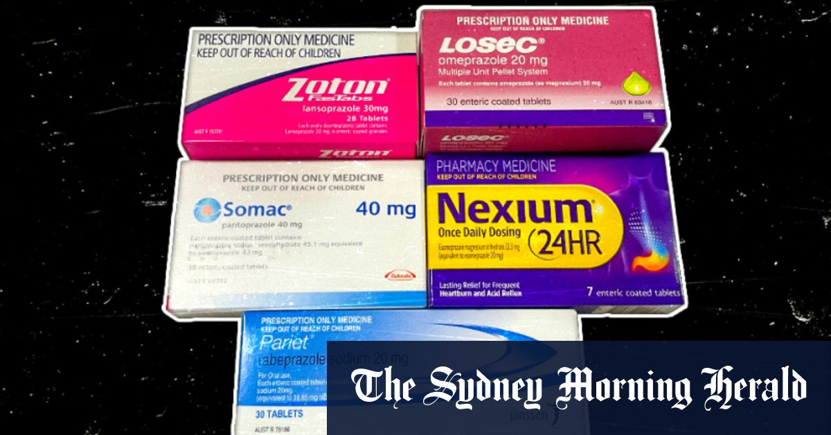 Heartburn, morning sickness medication at centre of class action