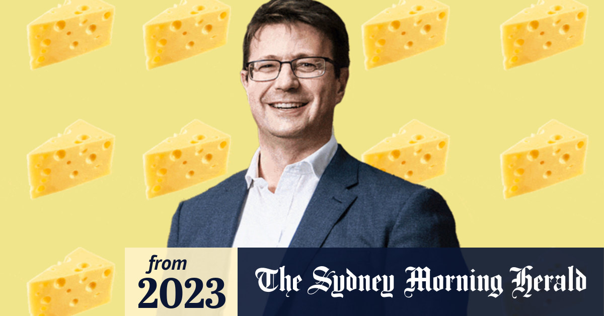 Bega Cheese, Vegemite, Dare iced coffee: Should Bega be in investors ...