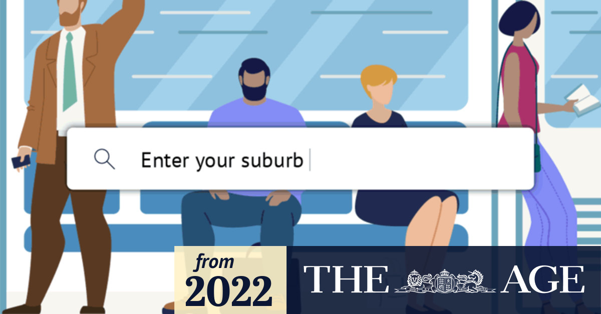 What new census data reveals about Victorian suburbs