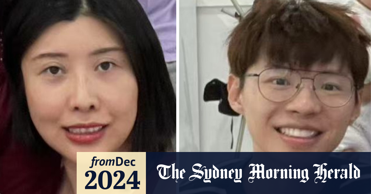 ‘Suspicious, brutal’: Police search for third party after woman’s body ...