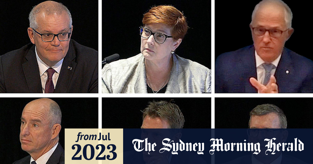 Robo-debt report: What we know about the royal commission’s findings