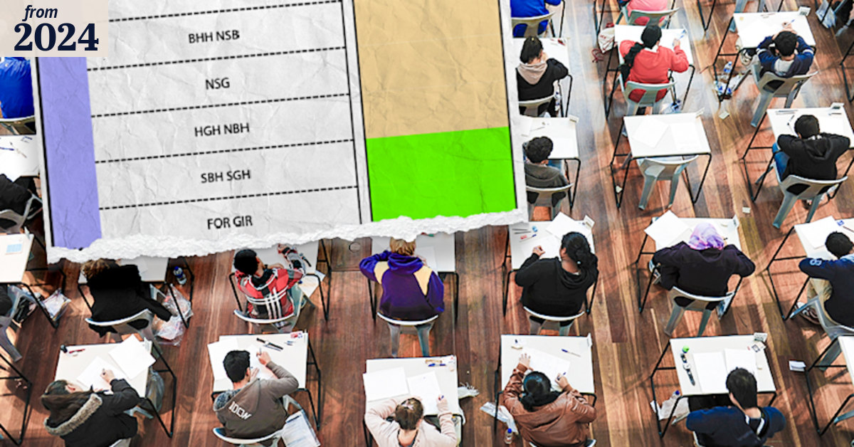 NSW selective school predictions paid for by parents
