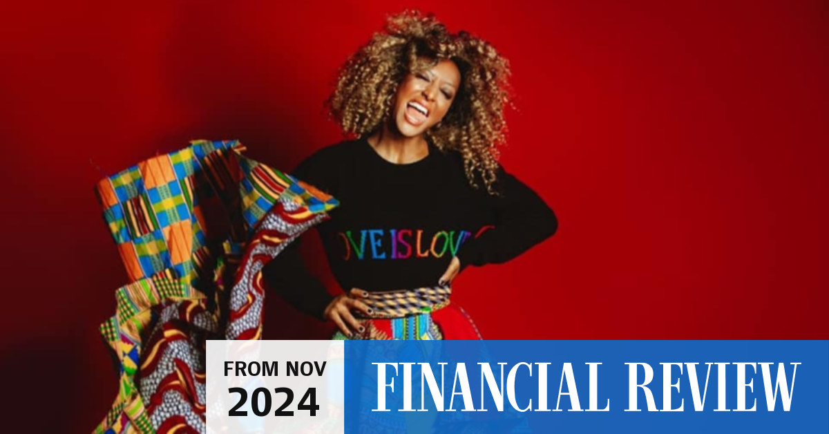 Eurovision on Tour Australia review: Epic Sax Guy and other finalists ...