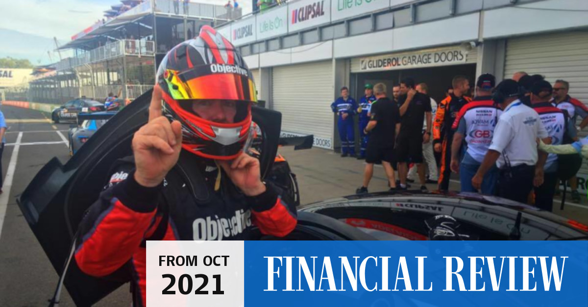 Tony Walls, How I Made It podcast: How the nation’s newest billionaire ...