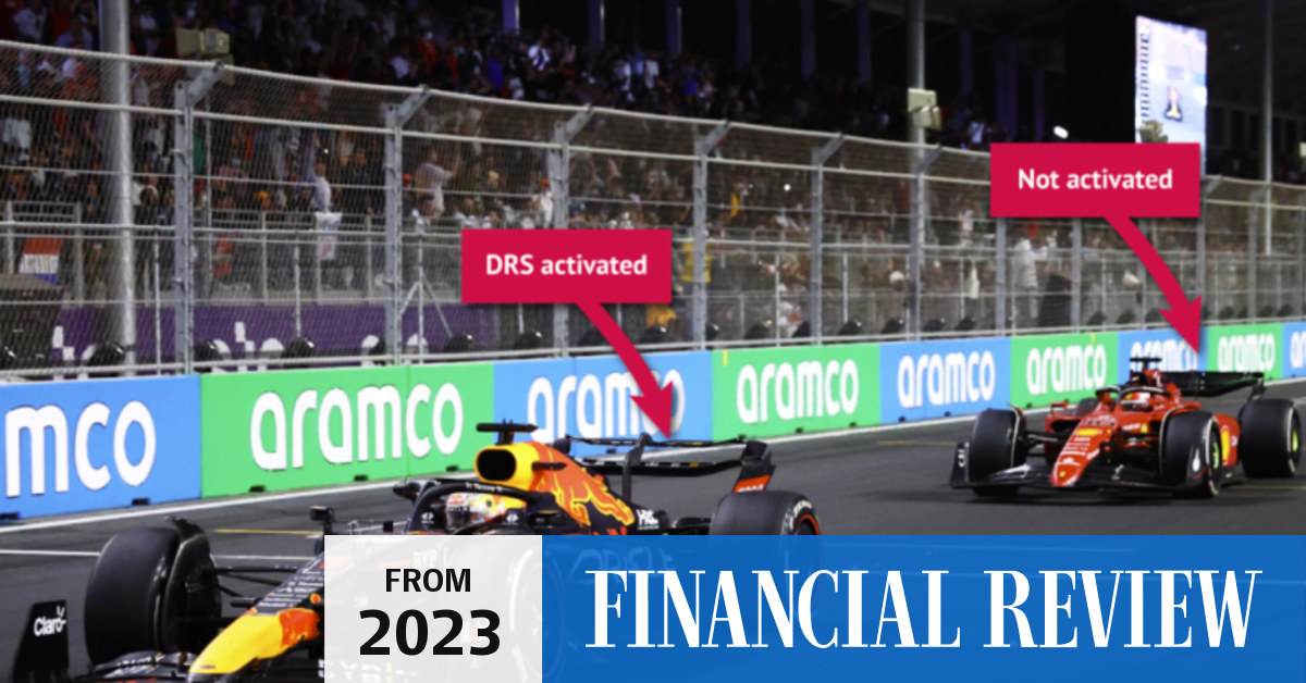 F1, Olympics, AFL, tennis turn to microchips and gamification