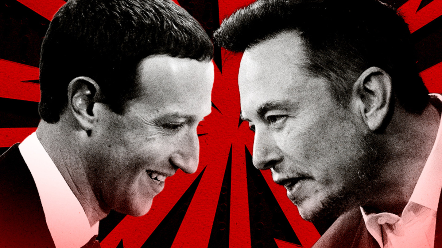 Mark Zuckerberg’s plan to topple Elon Musk’s Twitter starts right now ...