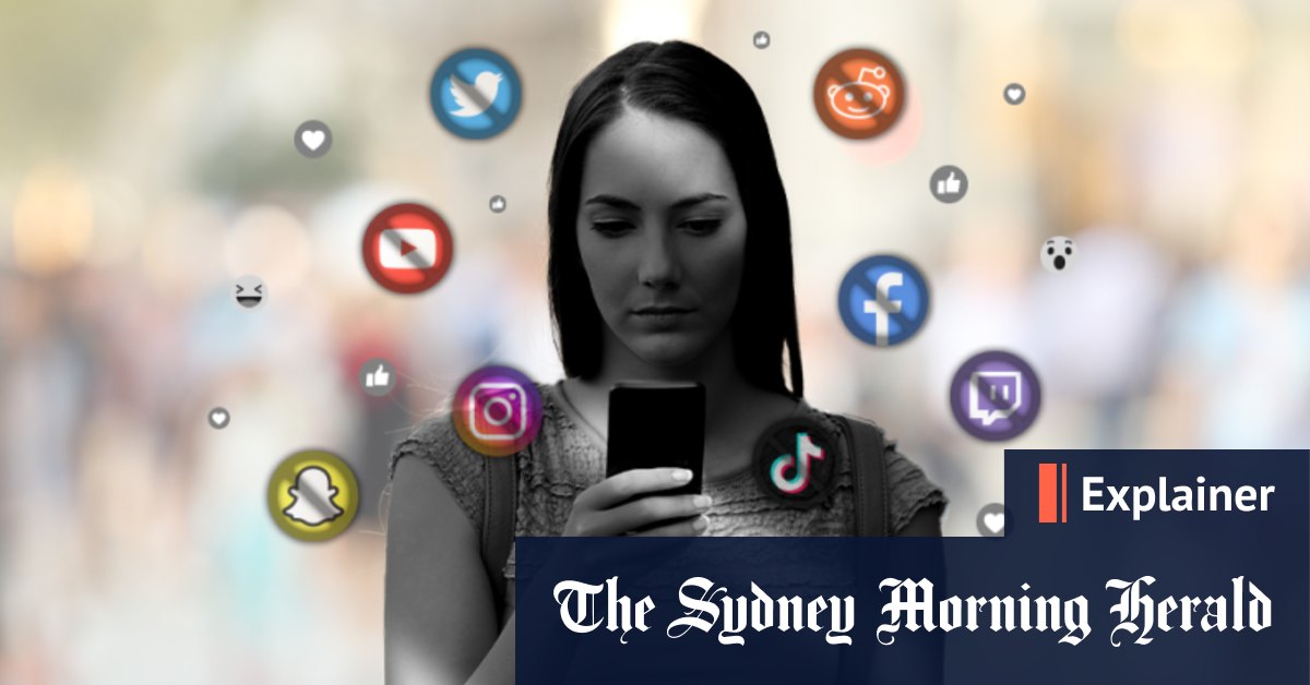 What is a shadow ban? Are social media companies censoring content?