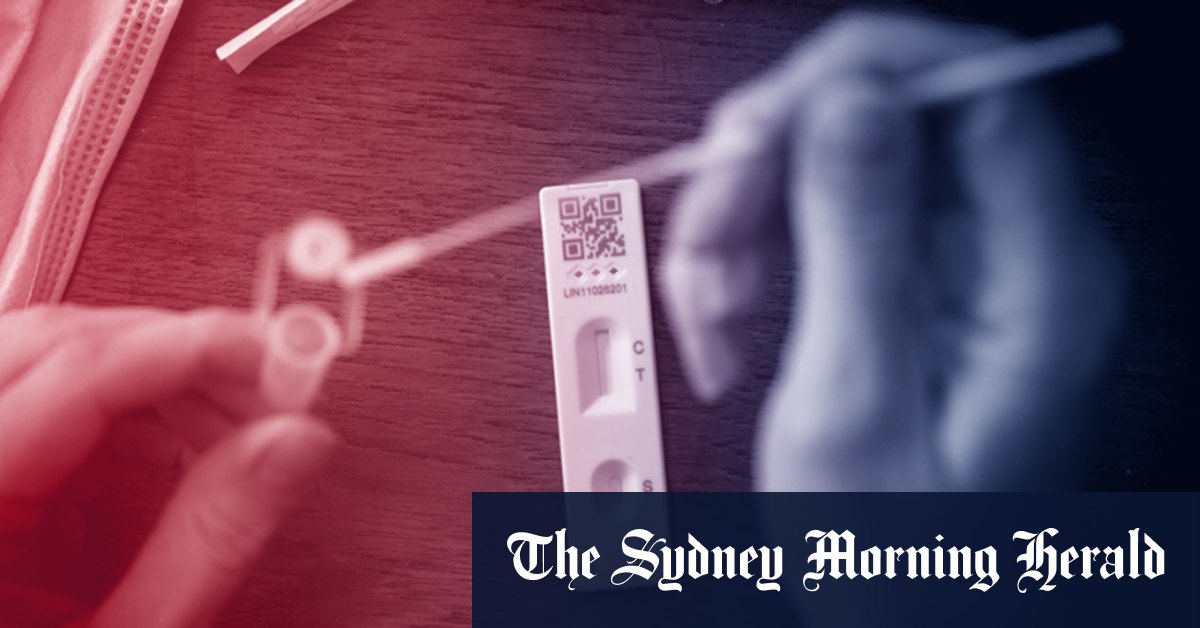 Les RAT ne seront pas gratuits malgré les pressions pour retester plus ...