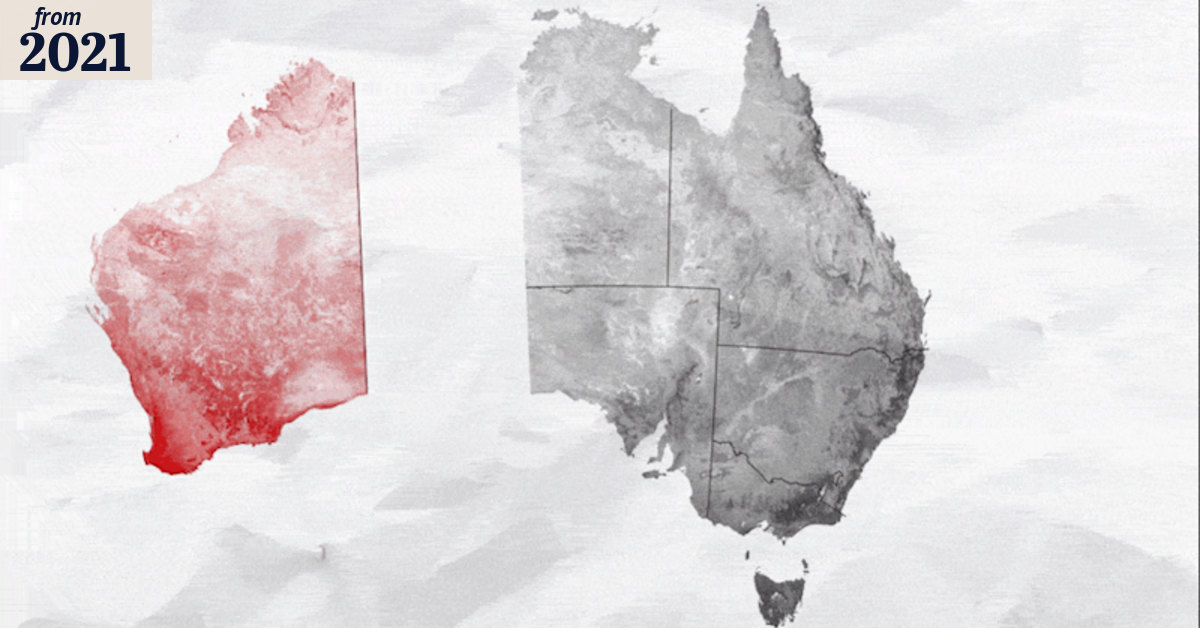 How WA’s new COVID case could impact the state’s reopening plans
