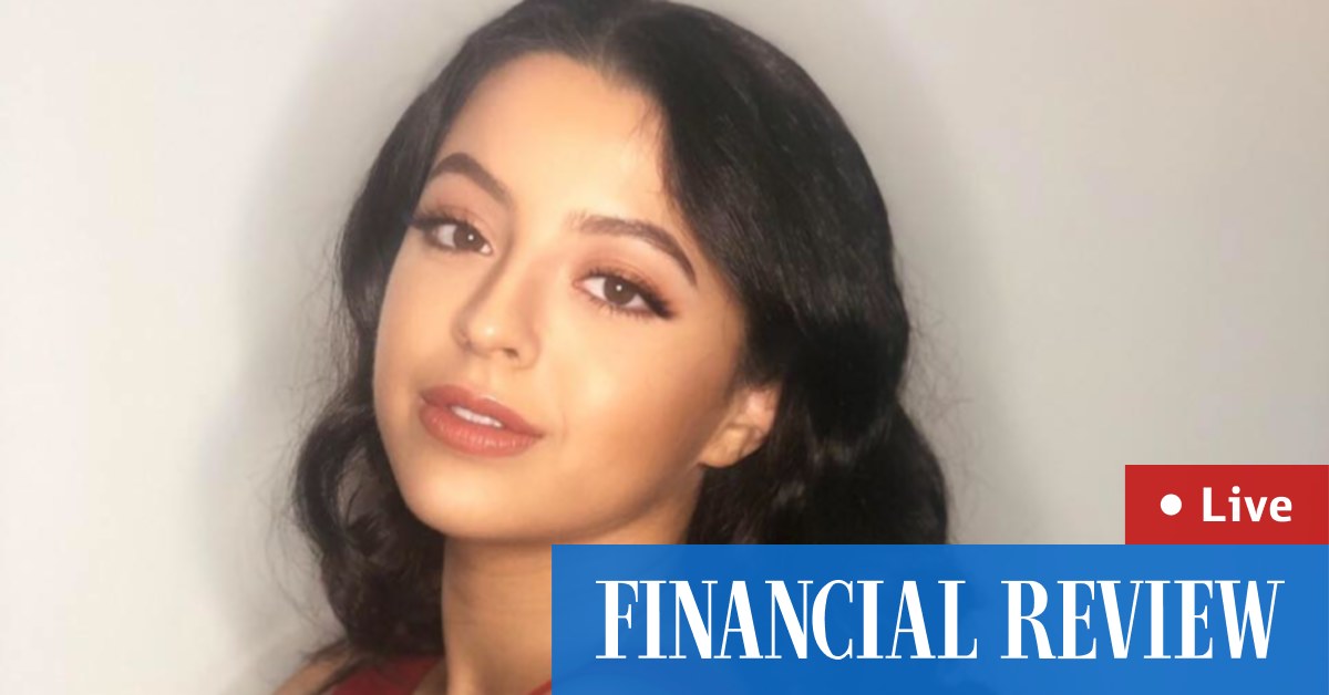 Grace Rached updates LIVE: Sydney woman identified as Australian killed ...