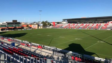 Warriors team up with Qld Cup heavyweights Redcliffe