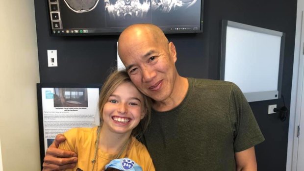 ‘She had the X-factor’: Brain surgeon Charlie Teo devastated by Perth ...