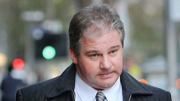 Michael Bachelard | The Age