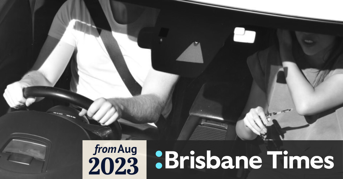 Queensland mobile phone and seatbelt fines see millions of dollars in ...