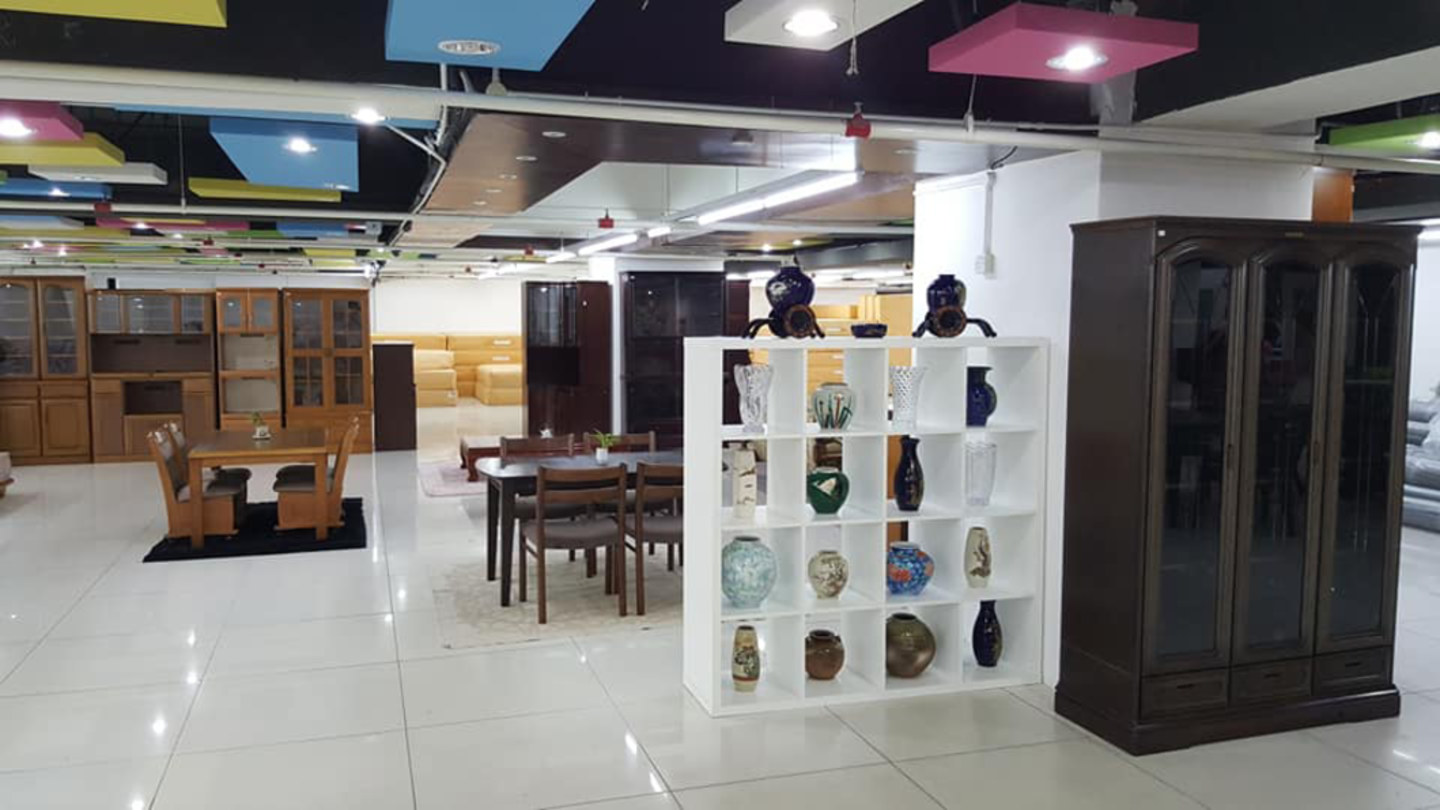 Inside the global trade in Japan's second-hand goods