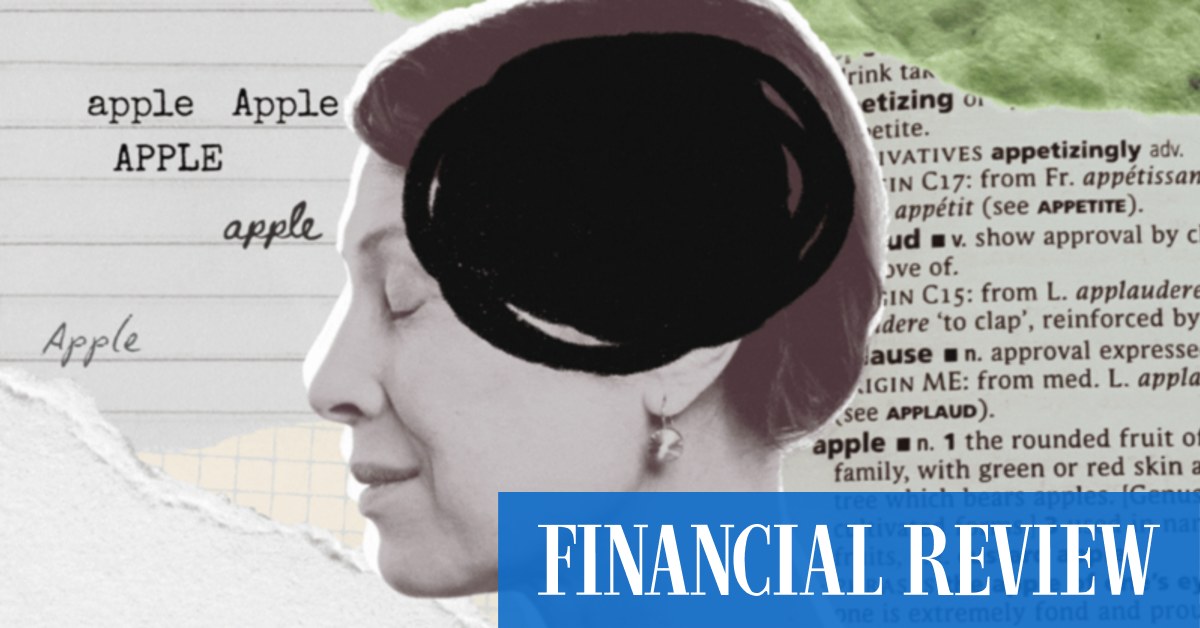 Aphantasia: What it’s like when your mind’s eye is blind and you can’t ...