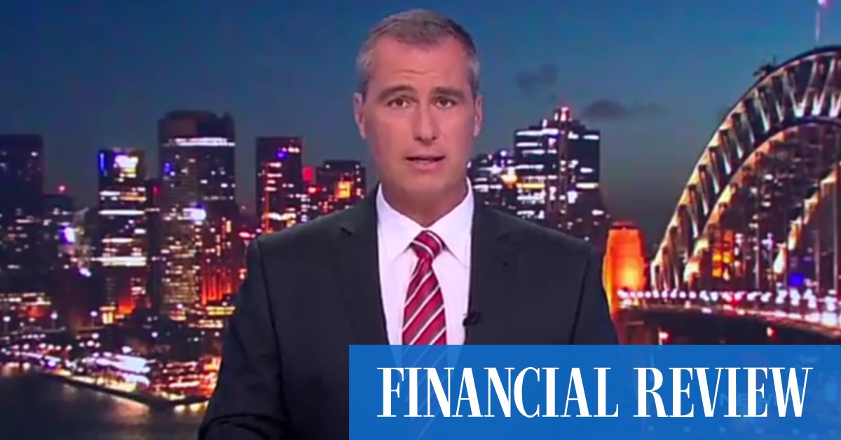 Seven Network’s Robert Ovadia faces 13 more complaints from women ...