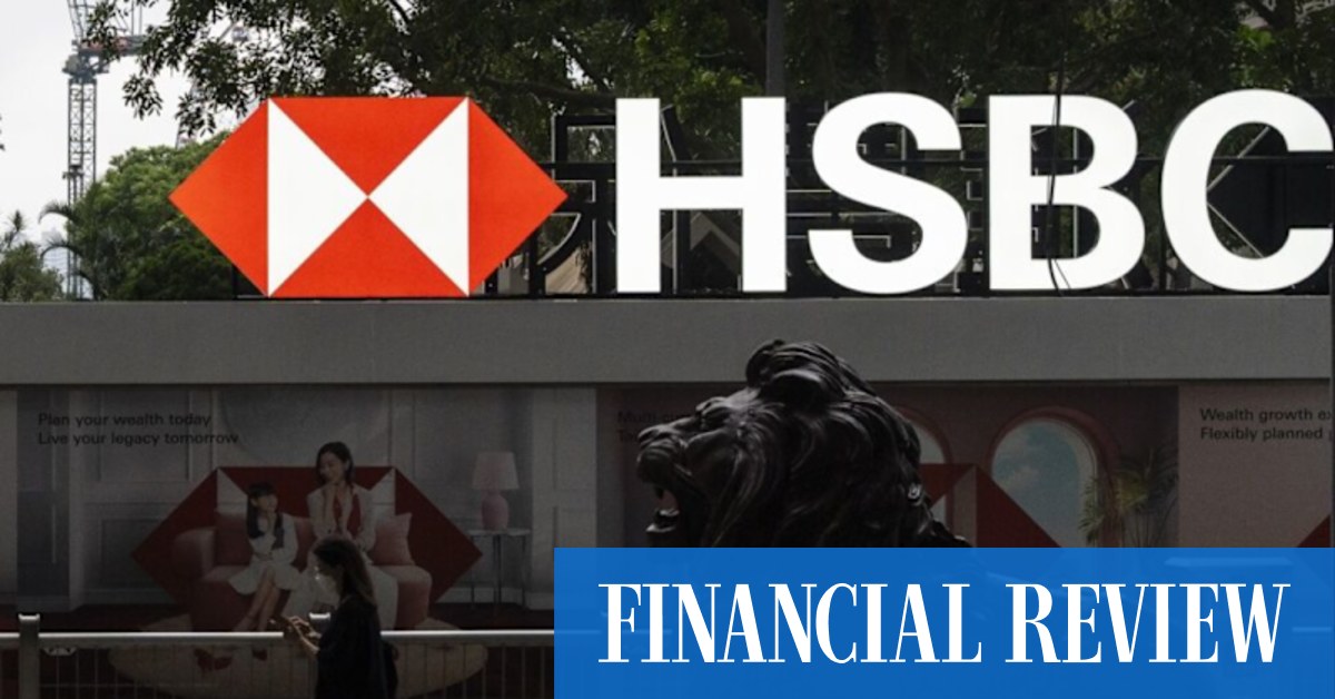 HSBC claims IBM quantum computing tool significantly improves trading ...