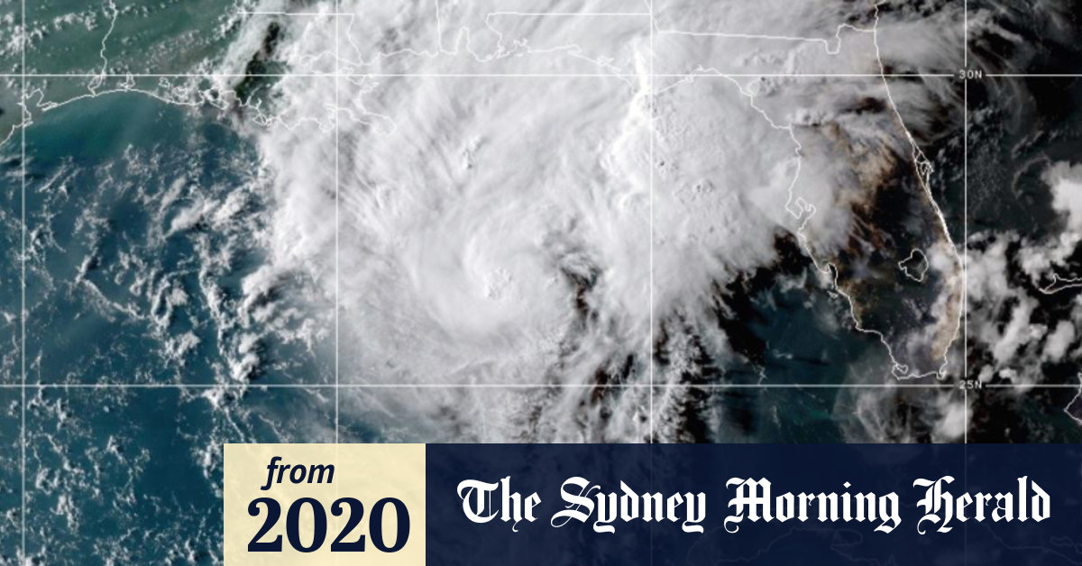 Hurricane double act: Thousands evacuate as storms take aim