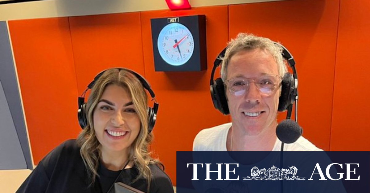 Melbourne radio ratings: 3AW, ABC, Gold, smoothfm, Triple M, Fox FM