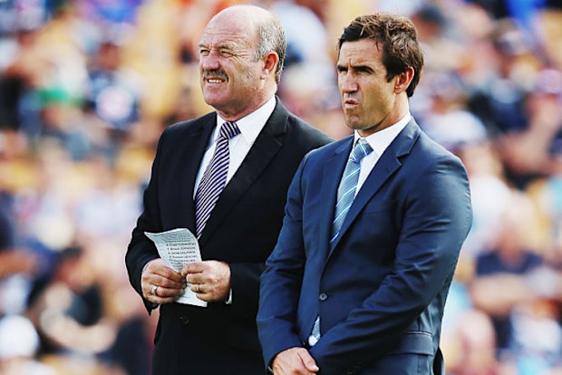 ‘Mate, it broke me’: Joey dishes on emotional 20-year Origin juggling ...